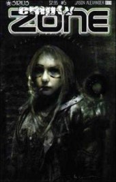Empty Zone #5 Reviews