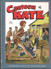 Canteen Kate HC Reviews