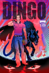 Dingo #1 Reviews