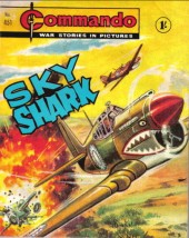 Commando #451 Reviews