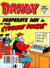 Dandy Comic Library #237 Reviews