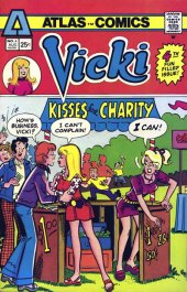 Vicki #4 Reviews
