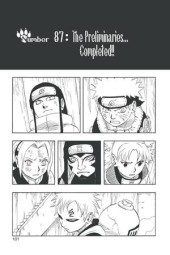 Naruto #87 Reviews
