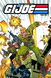 Classic G.I. Joe Vol. 1 TP Reviews