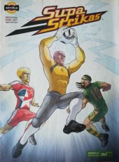 Supa Strikas from Other