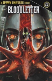 Bloodletter #4 Preview