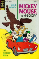Mickey Mouse #138 Reviews