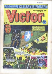 The Victor #1323 Reviews