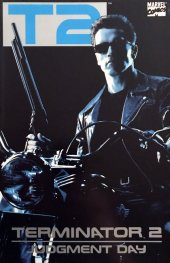 Terminator 2: Judgment Day TP Reviews