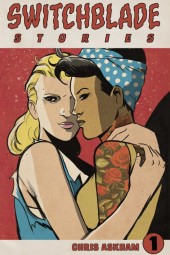 Switchblade Stories #1 Reviews