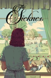 The Sickness from Uncivilized Books