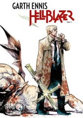Garth Ennis Hellblazer Vol. 1 HC Reviews