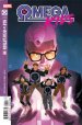 Omega Kids #1 Reviews