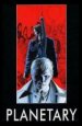 Planetary #1 Reviews