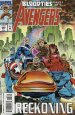 The Avengers Epic Collection: The Gathering TP Preview