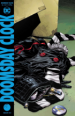 Absolute Doomsday Clock HC Preview