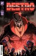 Destro #1 Reviews