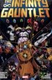 The Infinity Gauntlet #1 Reviews