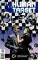 The Human Target #5 Reviews