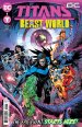 Titans: Beast World #1 Reviews