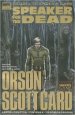 Orson Scott Card's Speaker For the Dead #3 Reviews