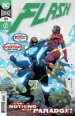 The Flash Vol. 14: The Flash Age TP Reviews