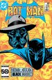 DC Finest: Batman – Red Skies TP Preview