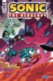 Sonic the Hedgehog #7 Reviews