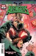 The Avengers #27 Preview