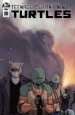 Old Hob (TMNT) - IDW Publishing