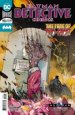Batman: Detective Comics Vol. 9: Deface The Face TP Reviews