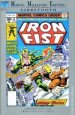 Iron Fist #14 Reviews