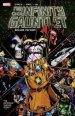 The Infinity Gauntlet #4 Reviews