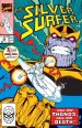 Silver Surfer #34 Reviews