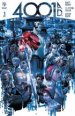 4001 A.D. #1 Reviews