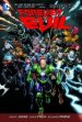 Forever Evil #4 Reviews