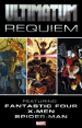 Ultimatum: Spider-Man Requiem #2 Reviews