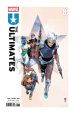 The Ultimates #8 Reviews