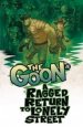 The Goon #4 Reviews
