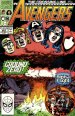 The Avengers #333 Reviews