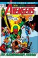 The Avengers Epic Collection: This Beachhead Earth TP Reviews