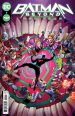 Batman Beyond: Neo-Gothic #1 Reviews