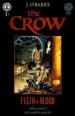 The Crow: Flesh & Blood #1 Preview