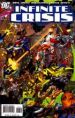 Infinite Crisis #7 Reviews