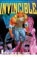 Thresha (Image Universe) - Image Comics