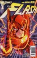 The Flash #71 Reviews