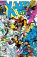 X-Men: Blue & Gold – Mutant Genesis Omnibus HC Preview
