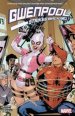 Gwenpool Strikes Back! #2 Reviews