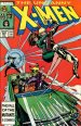 Marvel Masterworks: The Uncanny X-Men Vol. 15 HC Preview