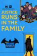 Batman: Wayne Family Adventures Vol. 1 TP Reviews